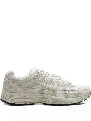 Nike P-6000 Se "light Orewood/brown" Sneakers - Neutrals