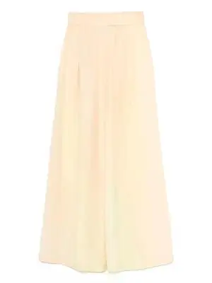 Patrizia Pepe Slit Pants For Women