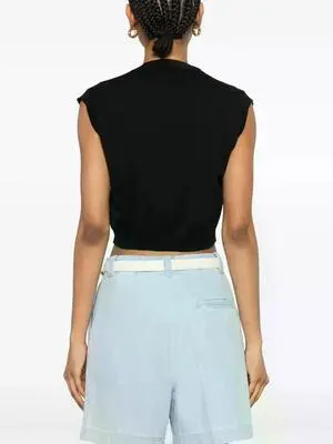 DANIELE FIESOLI Knitted Vest