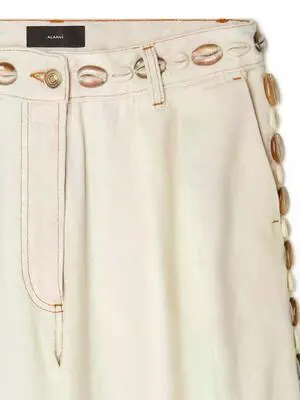 Alanui Ocean Dream Jeans