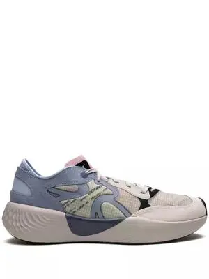 JORDAN Delta 3 Low Sneakers - Neutrals