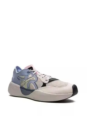 JORDAN Delta 3 Low Sneakers - Neutrals