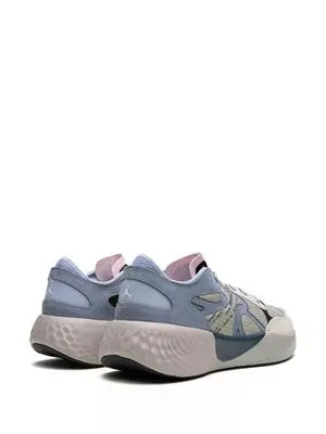 JORDAN Delta 3 Low Sneakers - Neutrals