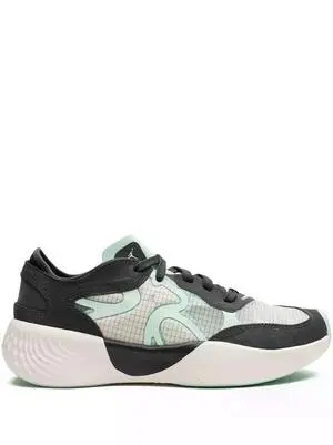 JORDAN Delta 3 Low Sneakers - Grey