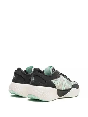 JORDAN Delta 3 Low Sneakers - Grey