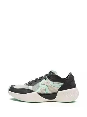 JORDAN Delta 3 Low Sneakers - Grey