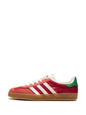 Adidas Gazelle Indoor Paris Olympics Sneakers