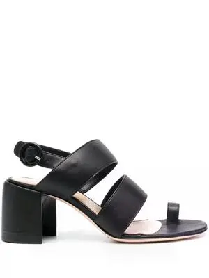 Agl High Heel Sandals For Women