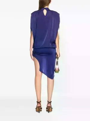 Off-White Key Dress