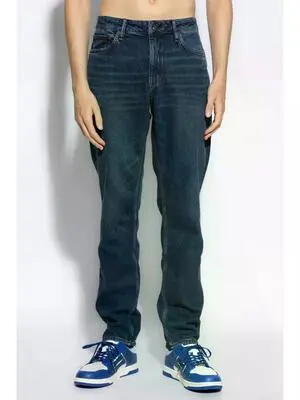 Rag & Bone Fit 3 Straight-leg Jeans