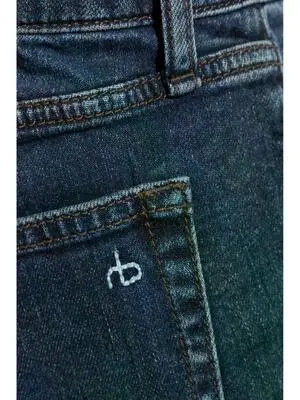 Rag & Bone Fit 3 Straight-leg Jeans