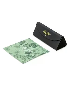 Maui Jim Square Frame Eyeglasses