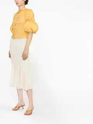 Jacquemus La Chemise Maraca Shirt
