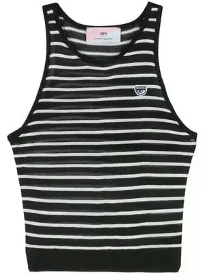 Chiara Ferragni Camis Tanks For Women