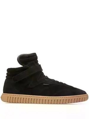 Bally Mid Calf Sneakers For Men