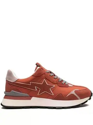 A Bathing Ape Heeled Sneakers For Women