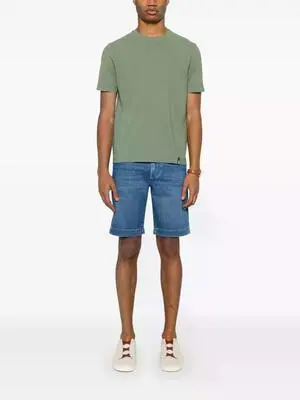 Jacob Cohen Nicolas Shorts - Blue
