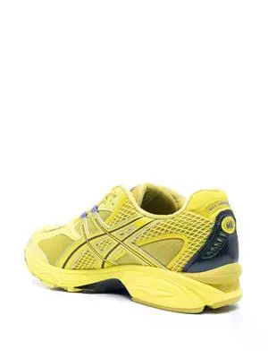 Asics Gel-nimbus .1 Sneakers - Yellow
