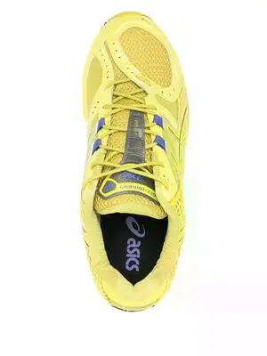 Asics Gel-nimbus .1 Sneakers - Yellow