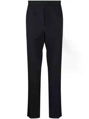 Msgm Elasticated Pants For Men