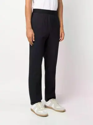 MSGM Straight-leg Trousers