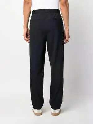 MSGM Straight-leg Trousers