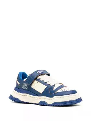 Mihara Yasuhiro Keith Original Sole Sneakers