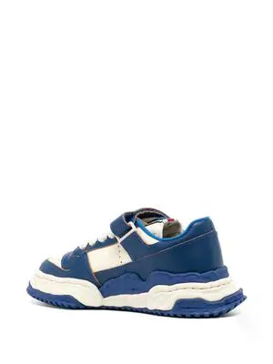 Mihara Yasuhiro Keith Original Sole Sneakers