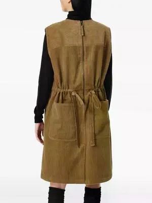 STUDIO TOMBOY Corduroy Dress