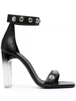 Rick Owens High Heel Sandals For Women