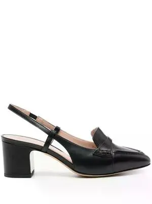 Scarosso Slingback Pumps