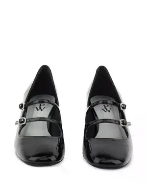PAUL WARMER Babies Pumps