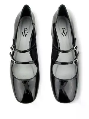 PAUL WARMER Babies Pumps