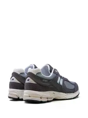 NEW BALANCE 2002r Sneakers - Grey