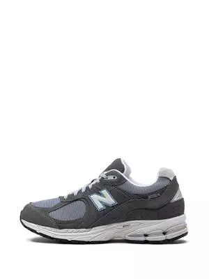 NEW BALANCE 2002r Sneakers - Grey