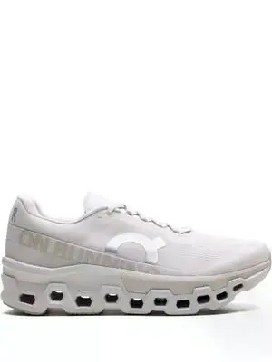 On Cloudmonster 2 Sneakers - Grey