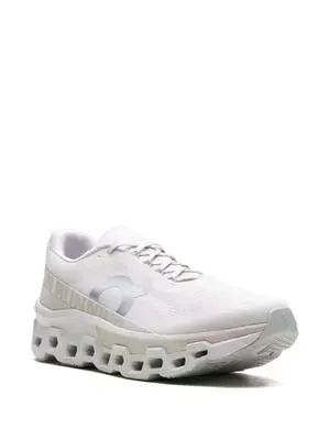 On Cloudmonster 2 Sneakers - Grey