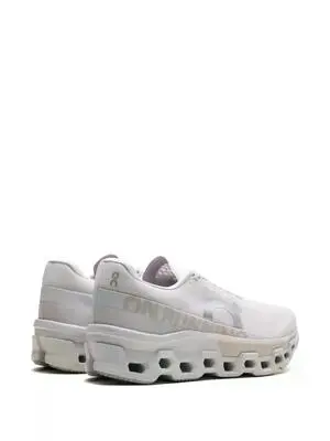 On Cloudmonster 2 Sneakers - Grey
