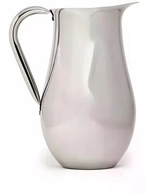 HAY No.2 Indian Steel Pitcher