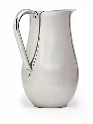 HAY No.2 Indian Steel Pitcher