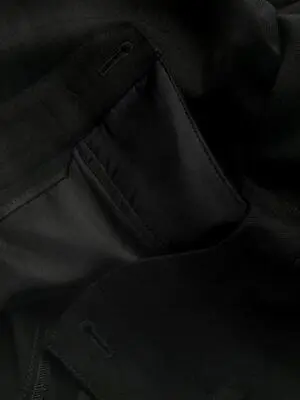 P.a.r.o.s.h Mid-rise Flared Trousers