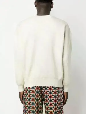 MARANT Atley Sweater - Neutrals