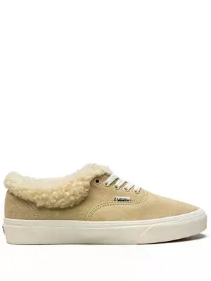 VANS Authentic Sherpa Cozy Hug Sneakers