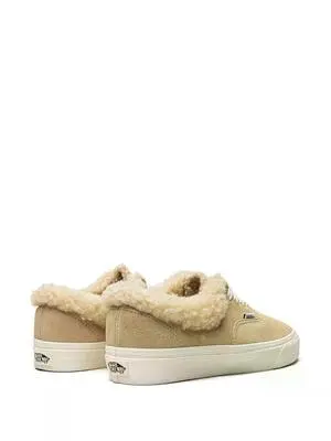 VANS Authentic Sherpa Cozy Hug Sneakers