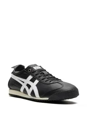 Onitsuka Tiger Mexico 66 Sd Sneakers - Black