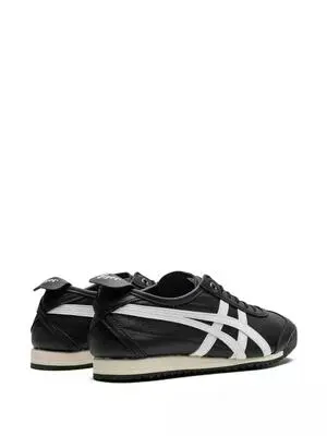 Onitsuka Tiger Mexico 66 Sd Sneakers - Black