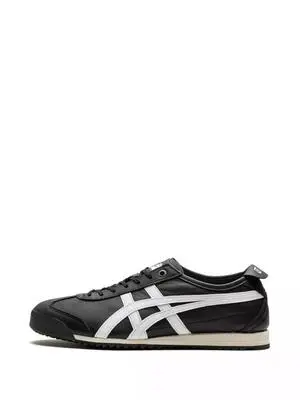 Onitsuka Tiger Mexico 66 Sd Sneakers - Black