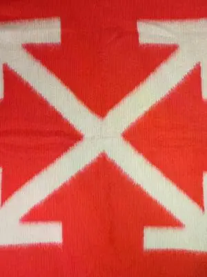 Off-White Blanket