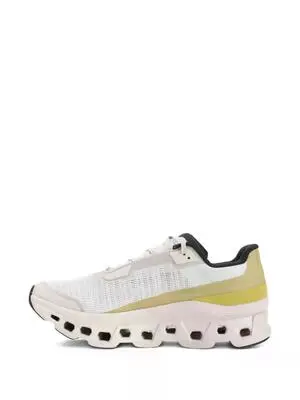 On Cloudmonster Void Sneakers - Grey