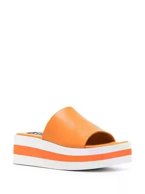 Senso Morgan Platform Sandals